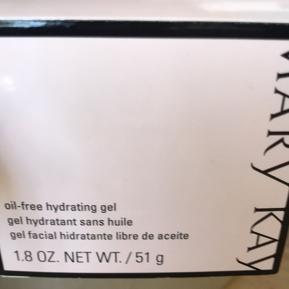 Mary Kay | Skincare | Mary Kay Oilfree Hydrating Gel Normaloily | Poshmark